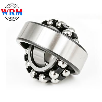 China Meet International Standards Self-aligning Ball Bearing 1303 17*47*14mm Medical Device Bearing for sale