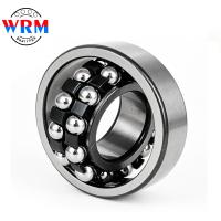 China High Speed Operation Self-aligning Ball Bearing 1304 20*52*15mm Surgical Robot Bearing for sale