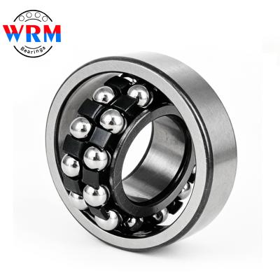 China High Speed Operation Self-aligning Ball Bearing 1304 20*52*15mm Surgical Robot Bearing for sale