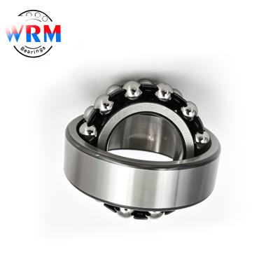 China High Precision Self-aligning Ball Bearing 1305 25*62*17mm Home Appliance Bearing for sale