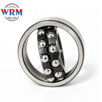 China Low Friction Self-aligning Ball Bearing 1308 40*90*23mm Power Tool Bearing for sale