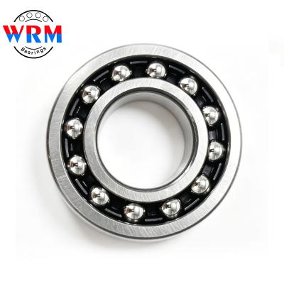 China High Load Capacity Self-aligning Ball Bearing 1309 45*100*25mm Engine Bearing for sale