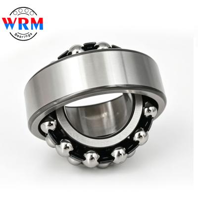 China High Stability Self-aligning Ball Bearing 1310 50*110*27mm Turbine Bearing for sale