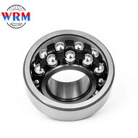 China High Concentricity Self-aligning Ball Bearing 1311 55*120*29mm MRI Equipment Bearing for sale