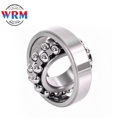 China High Quality Self-aligning Ball Bearing 1312 60*130*31mm Chemical Pump Bearing for sale