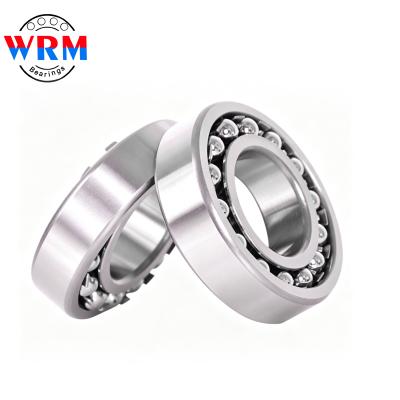 China OEM Standard Production Self-aligning Ball Bearing 1314 70*150*35mm High Speed Spindle Bearing for sale