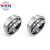 China Precious Quenched Self-aligning Ball Bearing 1315 75*160*37mm Aerospace Precision Bearing for sale