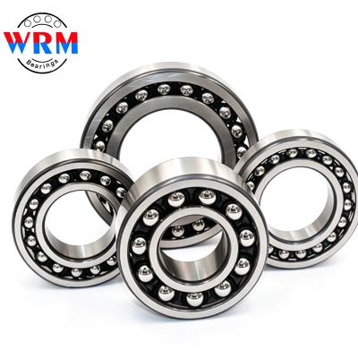 China China Factory Bearings Self-aligning Ball Bearing 1319 95*200*45mm Medical Device Bearing for sale