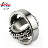 China Wuxi Bearings Self-aligning Ball Bearing 1320 100*215*47mm Surgical Robot Bearing for sale