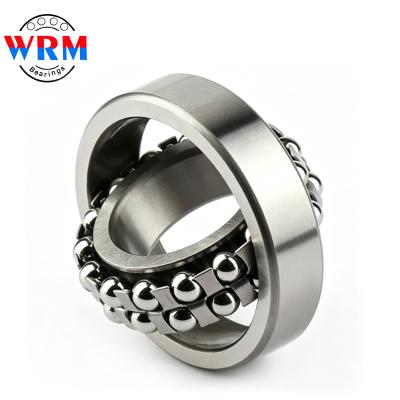 China Wuxi Bearings Self-aligning Ball Bearing 1320 100*215*47mm Surgical Robot Bearing for sale