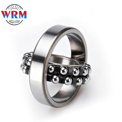 China Factory High Quality Self-aligning Ball Bearing 1322 110*240*50mm Elevator Bearing for sale