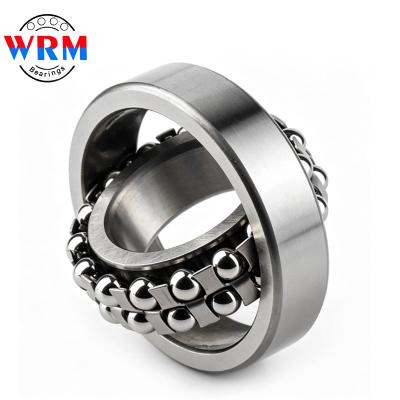 China Hot Selling Self-aligning Ball Bearing 1324 120*260*55mm Crusher Machinery Bearing for sale