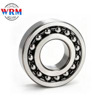China Quality Assurance Self-aligning Ball Bearing 2202 1502 15*35*14mm Turbine Bearing for sale