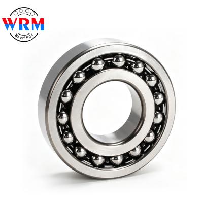 China Quality Assurance Self-aligning Ball Bearing 2202 1502 15*35*14mm Turbine Bearing for sale