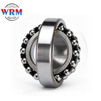 China After-sales Support Self-aligning Ball Bearing 2203 1503 17*40*16mm MRI Equipment Bearing for sale