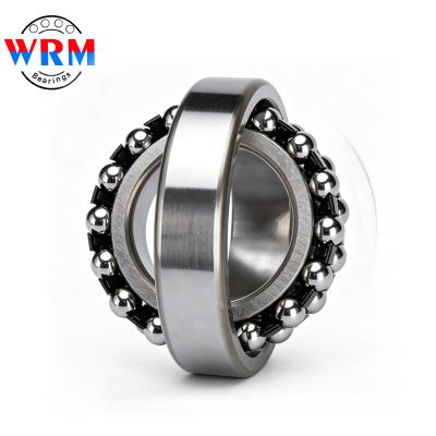 China After-sales Support Self-aligning Ball Bearing 2203 1503 17*40*16mm MRI Equipment Bearing for sale