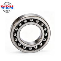 China Meet International Standards Self-aligning Ball Bearing 2204 1504 20*47*18mm Chemical Pump Bearing for sale