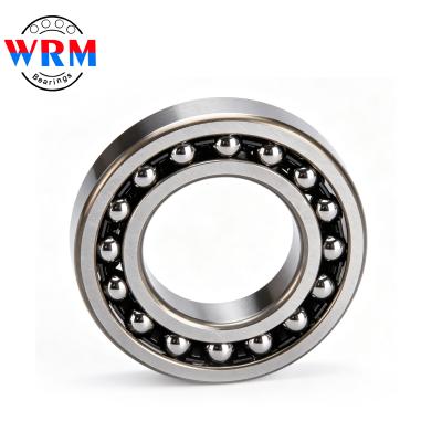 China Meet International Standards Self-aligning Ball Bearing 2204 1504 20*47*18mm Chemical Pump Bearing for sale
