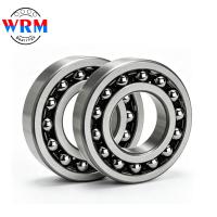 China High Stability Self-aligning Ball Bearing 2211 1511 55*100*25mm Medical Device Bearing for sale