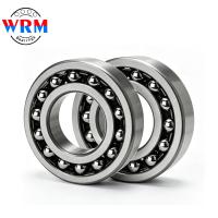China High Concentricity Self-aligning Ball Bearing 2212 1512 60*110*28mm Surgical Robot Bearing for sale