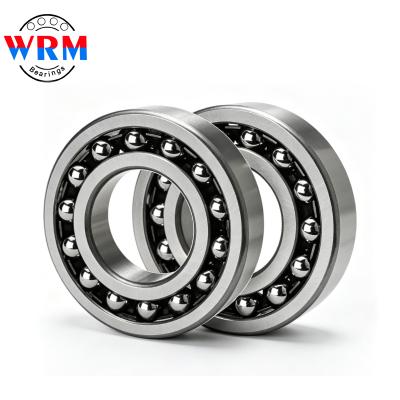 China High Concentricity Self-aligning Ball Bearing 2212 1512 60*110*28mm Surgical Robot Bearing for sale