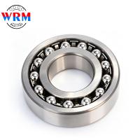 China High Quality Self-aligning Ball Bearing 2213 1513 65*120*31mm Home Appliance Bearing for sale