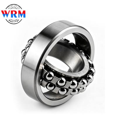 China Precious Quenched Self-aligning Ball Bearing 2216 1516 80*140*33mm Power Tool Bearing for sale