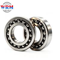 China Long Service Life Self-aligning Ball Bearing 2217 1517 85*150*36mm Engine Bearing for sale