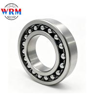 China China Bearing Self-aligning Ball Bearing 2219 1519 95*170*43mm MRI Equipment Bearing for sale