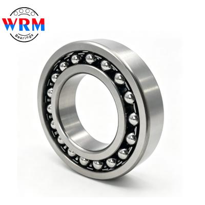 China China Bearing Self-aligning Ball Bearing 2219 1519 95*170*43mm MRI Equipment Bearing for sale