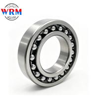 China China Factory Bearings Self-aligning Ball Bearing 2220 1520 100*180*46mm Chemical Pump Bearing for sale