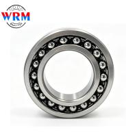 China Wuxi Bearings Self-aligning Ball Bearing 2222 1522 110*200*53mm Compressor Bearing for sale