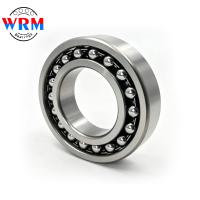 China Factory High Quality Self-aligning Ball Bearing 2300 1600 10*35*17mm Aerospace Precision Bearing for sale
