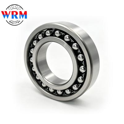 China Factory High Quality Self-aligning Ball Bearing 2300 1600 10*35*17mm Aerospace Precision Bearing for sale