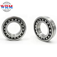 China After-sales Support Self-aligning Ball Bearing 2305 1605 25*62*24mm Surgical Robot Bearing for sale