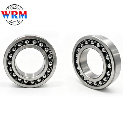 China After-sales Support Self-aligning Ball Bearing 2305 1605 25*62*24mm Surgical Robot Bearing for sale