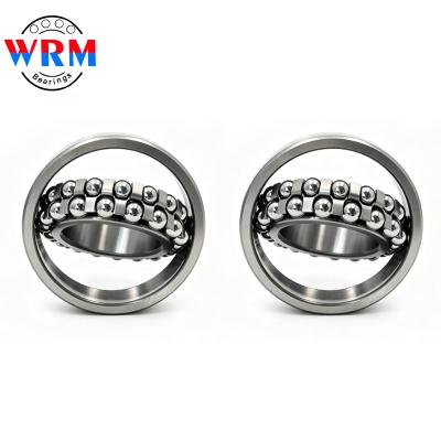 China High Speed Self-aligning Ball Bearing 2309 1609 45*100*36mm Power Tool Bearing for sale