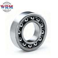 China High Load Capacity Self-aligning Ball Bearing 2312 1612 60*130*46mm MRI Equipment Bearing for sale