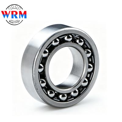 China High Load Capacity Self-aligning Ball Bearing 2312 1612 60*130*46mm MRI Equipment Bearing for sale