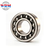 China High Concentricity Self-aligning Ball Bearing 2314 1614 70*150*51mm Compressor Bearing for sale