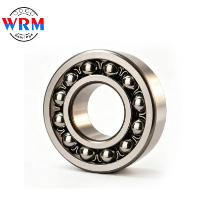 China High Concentricity Self-aligning Ball Bearing 2314 1614 70*150*51mm Compressor Bearing for sale