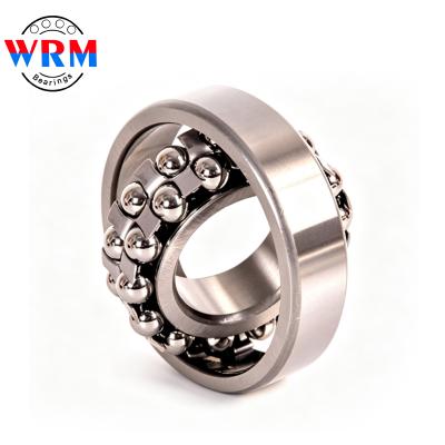 China High Quality Self-aligning Ball Bearing 2315 1615 75*160*55mm High Speed Spindle Bearing for sale