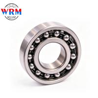 China OEM Standard Production Self-aligning Ball Bearing 2317 1617 85*180*60mm Seawater Equipment Bearing for sale