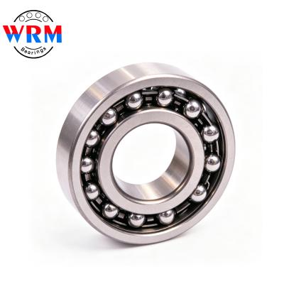 China OEM Standard Production Self-aligning Ball Bearing 2317 1617 85*180*60mm Seawater Equipment Bearing for sale