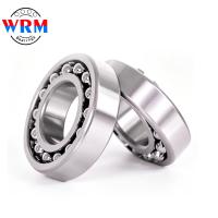 China Long Service Life Self-aligning Ball Bearing 2319 1619 95*200*67mm Coal Mining Equipment Bearing for sale