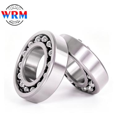 China Long Service Life Self-aligning Ball Bearing 2319 1619 95*200*67mm Coal Mining Equipment Bearing for sale