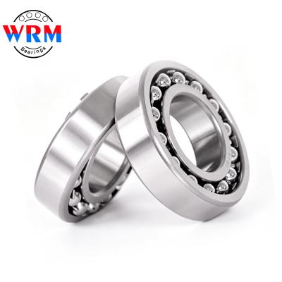 China Strict Quality Inspection Self-aligning Ball Bearing 2320 1620 100*215*73mm Medical Device Bearing for sale