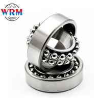 China China Bearing Self-aligning Ball Bearing 2322 1622 110*240*80mm Surgical Robot Bearing for sale