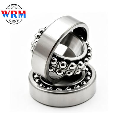 China China Bearing Self-aligning Ball Bearing 2322 1622 110*240*80mm Surgical Robot Bearing for sale