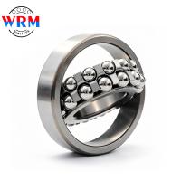 China China Factory Bearings Self-aligning Ball Bearing 2324 1624 120*260*86mm Home Appliance Bearing for sale
